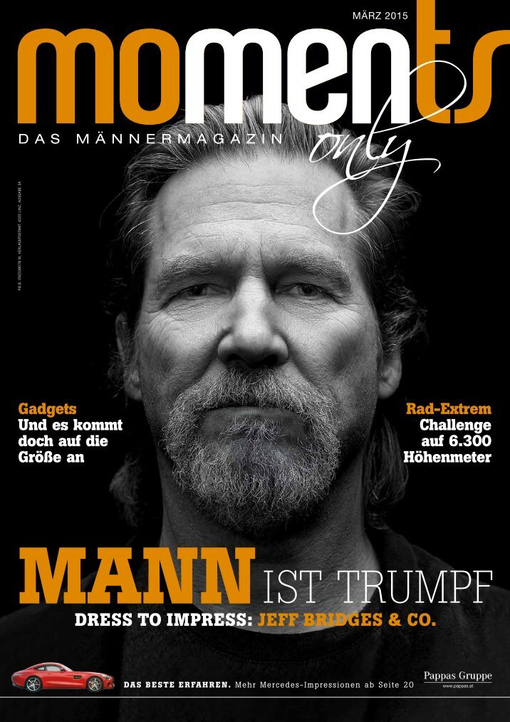 Men Only Magazines