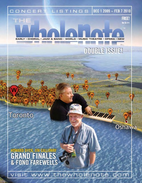 Volume 15 Issue 4 - December 2009