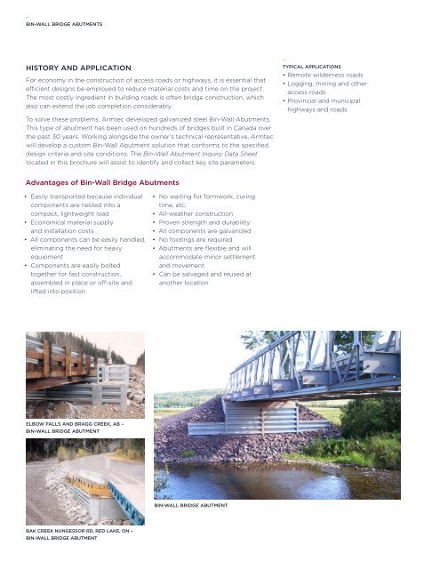 _BIN-WALL BRIDGE ABUTMENT