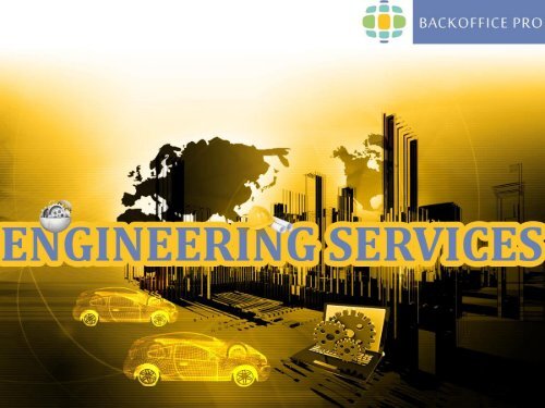 Engineering services