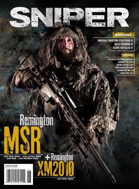 Ballistics for Beginners - Accuracy 1st