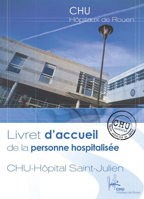 TÃ©lÃ©charger au format pdf - CHU de Rouen