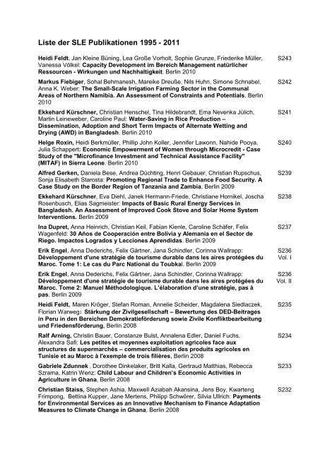 Daniela Rosch Corinna