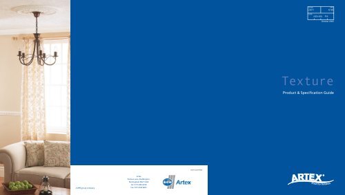Artex Texture Specification Guide.pdf