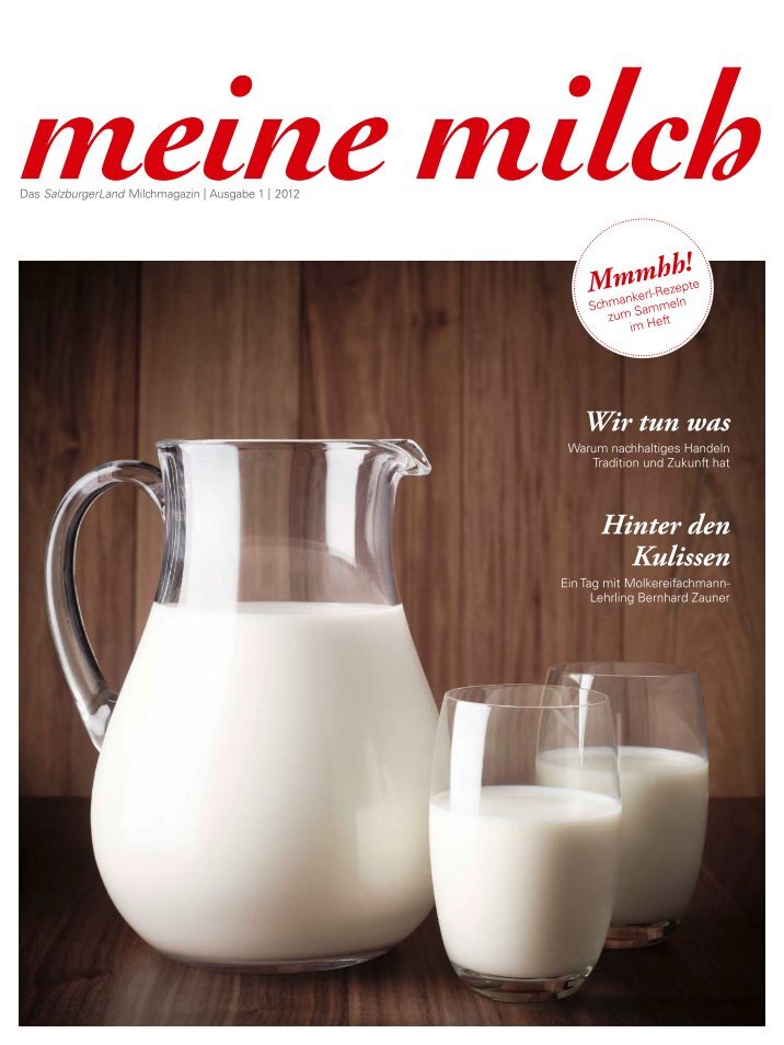 Milch Magazine