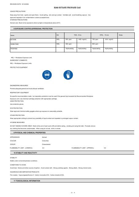 REVISION DATE: 19/12/2006