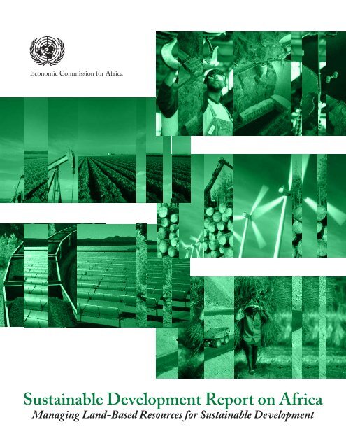 SDRA1 managing land-based resources