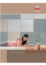 UCO Superflex Brochure (2012) - UAC Berhad