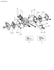 Zama carburetor reference chart - Barrett Small Engine