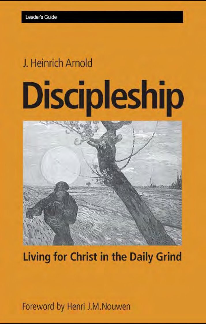 Discipleship Magazines