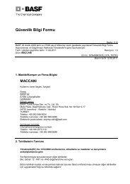 Lumogen ® Black - Basf