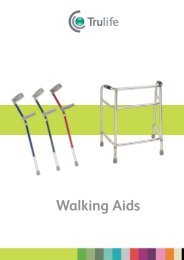 Walking Aids - Trulife