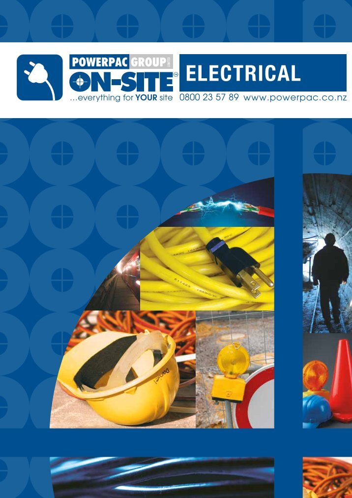 Electrical Magazines