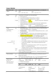 Herz – Geräusche Systo