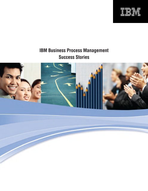 Ibm Business Process Management