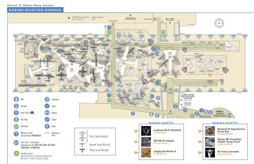 Goddard Space Flight Center Map Pdf