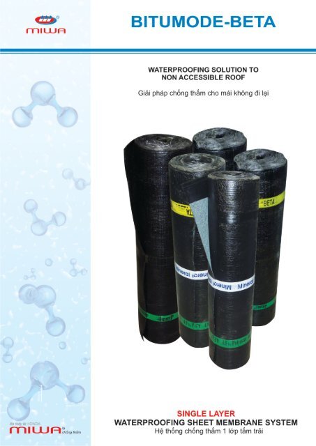 ROOF - MAI BITUMODE 4.5 mm.pdf - MIWA