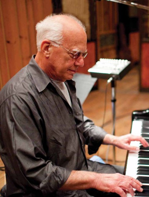 Remembering Tomorrow - David R. Adler