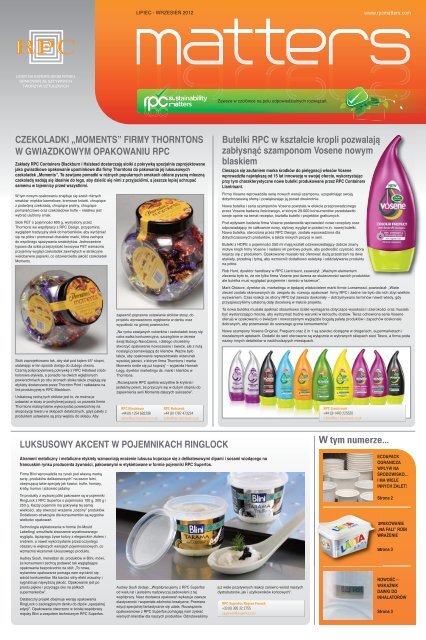 Polish - rpc bebo polska