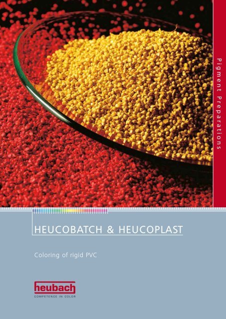 Open file - Heubach GmbH