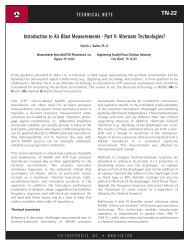 356A01 - PCB Piezotronics
