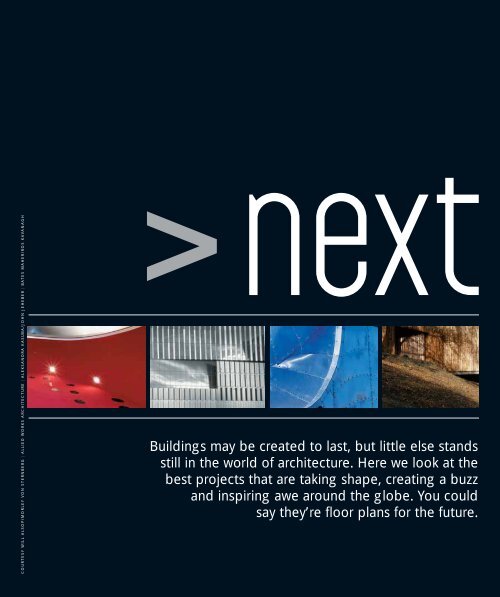 Here - Andrew Maynard Architects