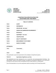 OPSS.MUNI 1004 Nov12.pdf - Ontario.ca