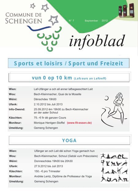 Sport Loisir Logo