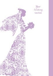 nature trail map - Ribby Hall Village