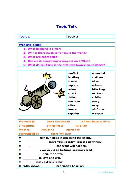 KTalking Topic Talk 3.pdf