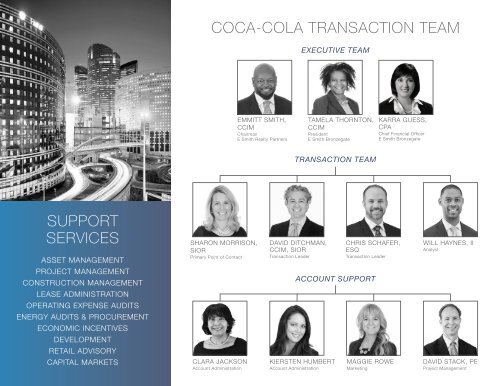 Coca Cola Organizational Structure Chart Coca Cola Organizational Structure Chart