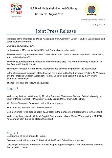 Joint pressrelease.pdf
