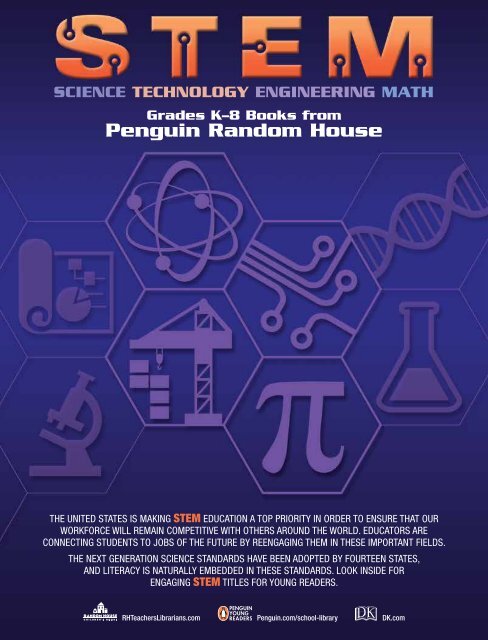 Penguin Random House