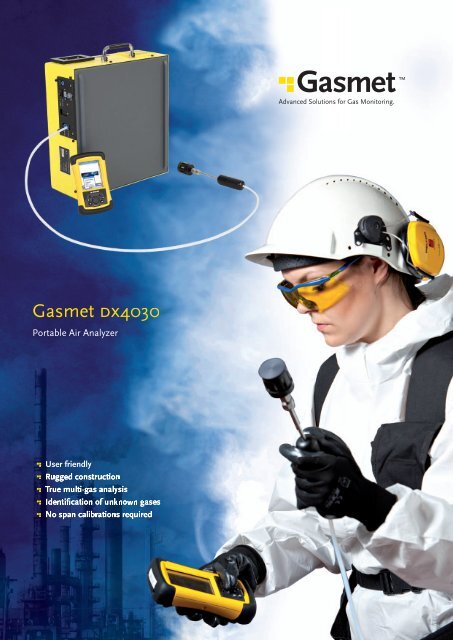 Gasmet Dx-4030.indd