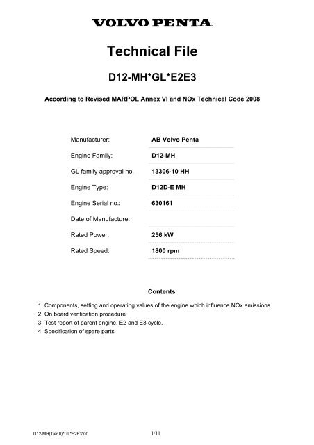 technical-file-d12-mh-gl-e2e3-mulder-motoren-bv