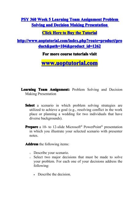  Problem Solving Strategies Pdf Problem Solving Strategies Arthur 