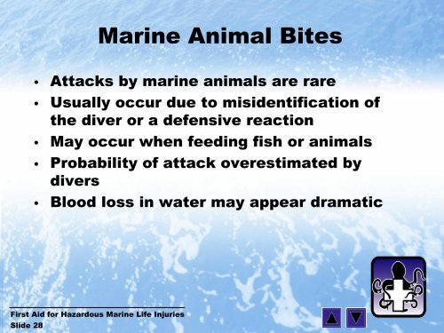 Marine A