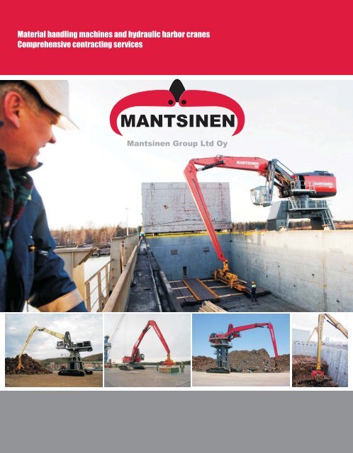 MANTSINEN