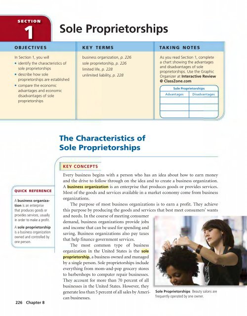 Chapter 8 Section 1.pdf - Supportforstudentsuccess.org Chapter 8 Section 1.pdf - Supportforstudentsuccess.org