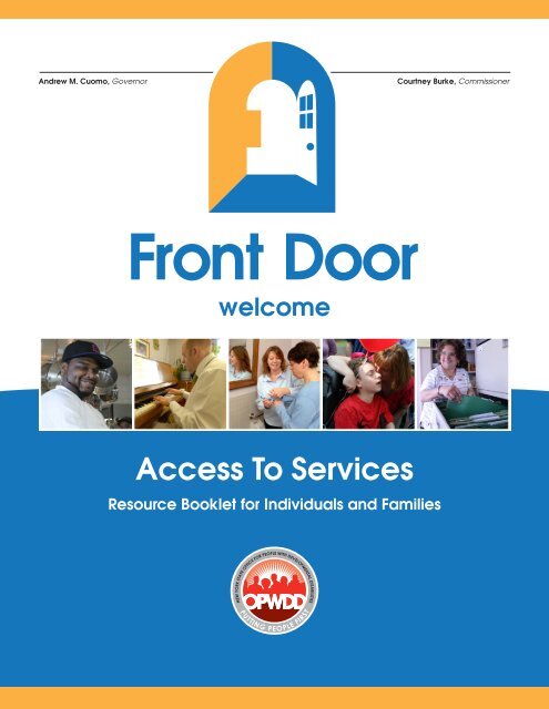 Access To Services
