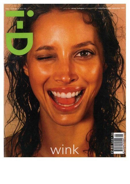 076 CCP_iD - Carol Christian Poell