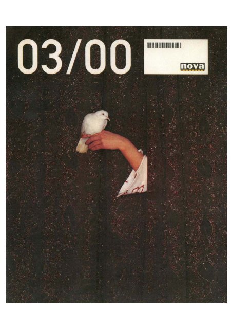 088 CCP_ Nova Magazine - Carol Christian Poell