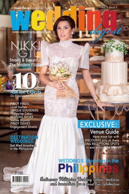 9th Edition - Nikki Gil