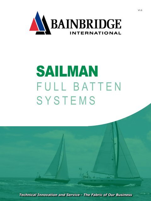 SAILMAN