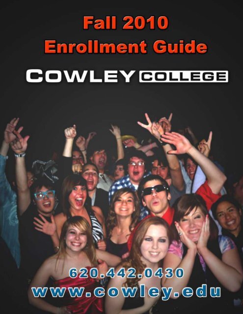 ARKANSAS CITY CAMPUS - Cowley College