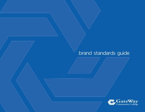 brand standards guide