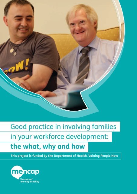 in your workforce development the what why and how