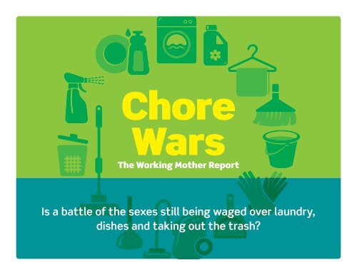 Chore Wars