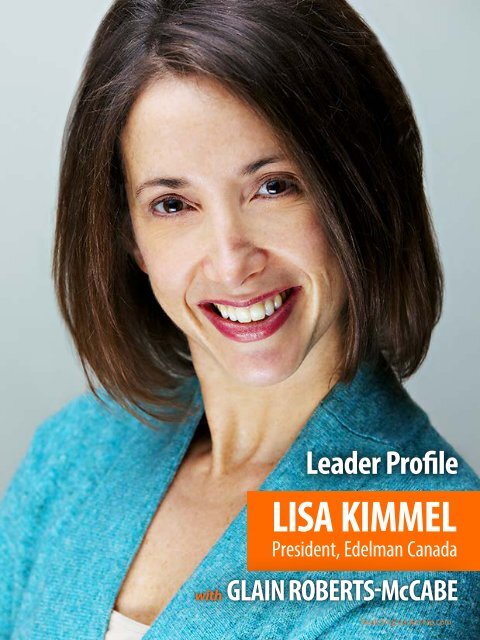 LISA KIMMEL