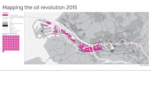Mapping the oil revolution